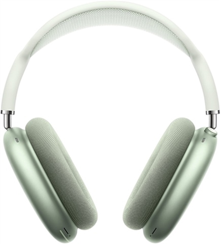 Apple AirPods Max Nauszne Sluchawki Bezprzewodowe, Zielony, A - CeX (PL ...