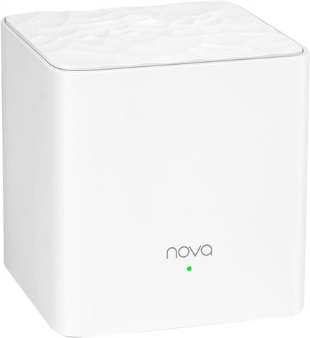 Tenda Nova MW3 Mesh Router (1 Pack), B - CeX (PL): - Buy, Sell, Exchange