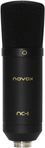 Novox NC-1 USB Mikrofon, C - CeX (PL): - Buy, Sell, Exchange